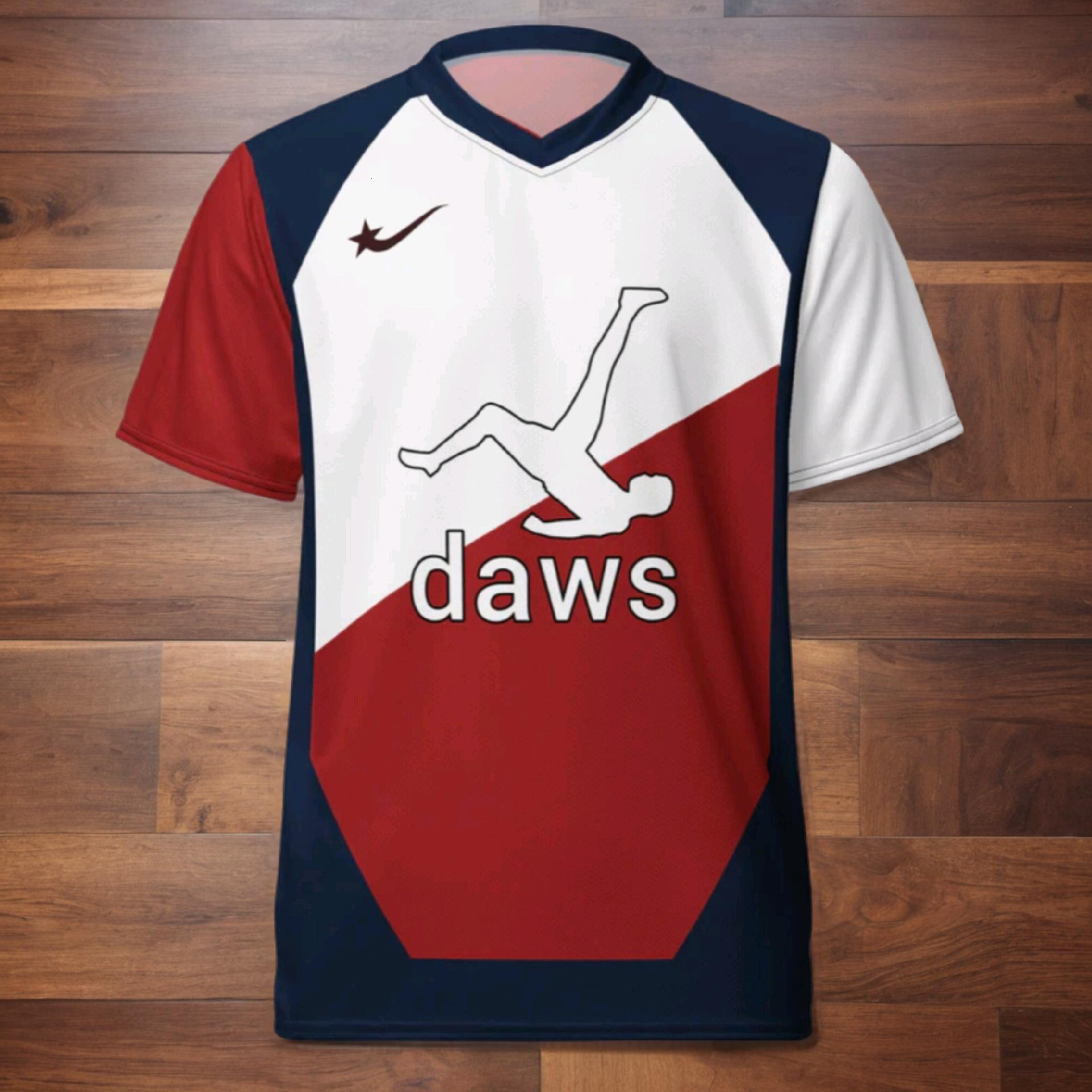 daws – Daws Harwood Club Store